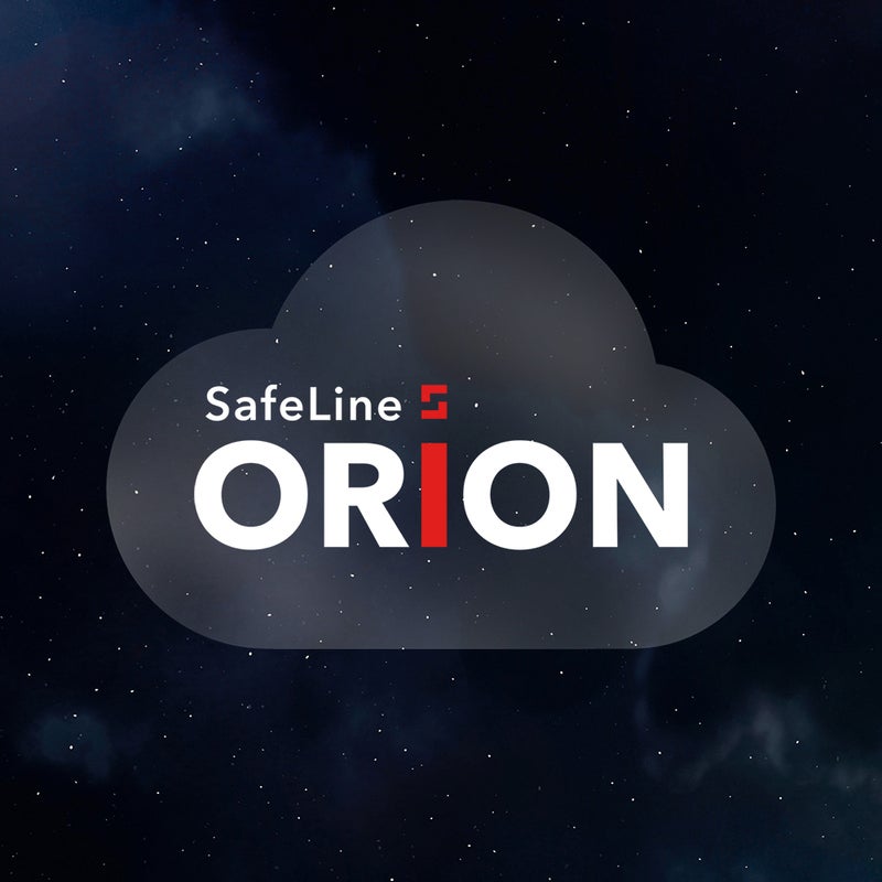 SafeLine ORION - SafeLine
